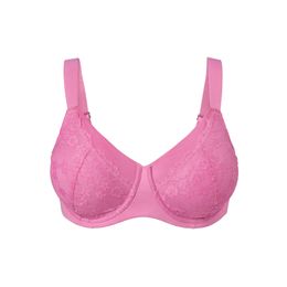 Tchibo - Minimizer-BH - Damen - Gr. 95E - pink