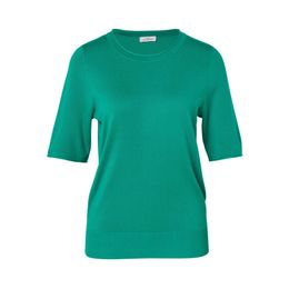 Tchibo - Feinstrickpullover - Damen - Gr. S - gr&uuml;n