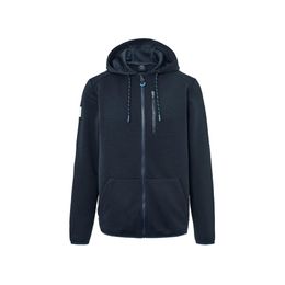 Tchibo - Funktionsjacke - Herren - Gr. M - dunkelblau