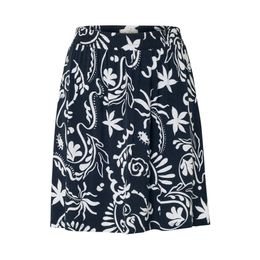 Tchibo - Hosenrock - Damen - Gr. M - dunkelblau