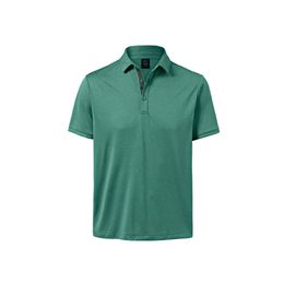 Tchibo - Funktions-Poloshirt - Herren - Gr. S - gr&uuml;n