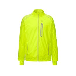 Tchibo - Windprotection-Laufjacke - Herren - Gr. XXL - gelb