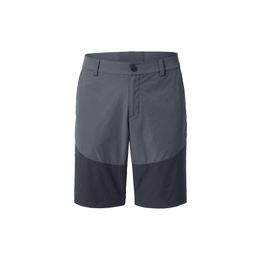 Tchibo - Funktionsshorts - Herren - Gr. XL - grau
