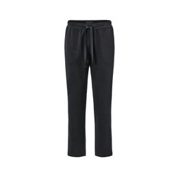 Tchibo - Homewearhose - Herren - Gr. S - schwarz
