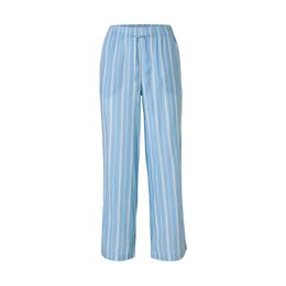 Tchibo - Leinenhose - Damen - Gr. 48 - hellblau