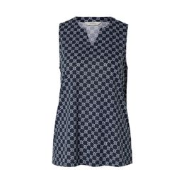 Tchibo - Top - Damen - Gr. XXL - dunkelblau