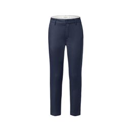 Tchibo - Chinohose - Damen - Gr. 34 - dunkelblau