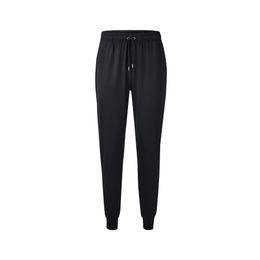 Tchibo - Thermo-Laufhose - Herren - Gr. XXL - schwarz