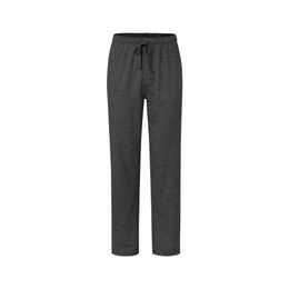 Tchibo - Relaxhose - Herren - Gr. L - anthrazit