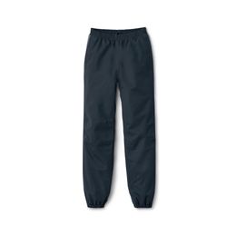 Tchibo - Kinder-Regenhose - Kinder - Gr. 170/176 - dunkelblau