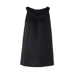 Tchibo - Top - Damen - Gr. L - schwarz
