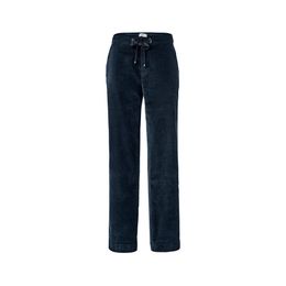 Tchibo - Cord-Joggpants - Damen - Gr. 42 - dunkelblau