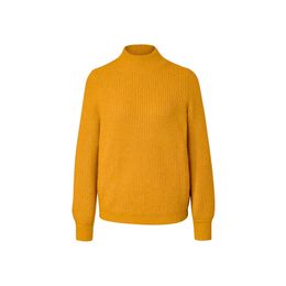 Tchibo - Grobstrickpullover - Damen - Gr. L - senfgelb