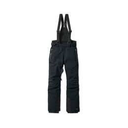 Tchibo - Softshell-Skihose - Herren - Gr. L - schwarz