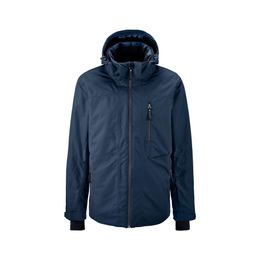 Tchibo - Skijacke - Herren - Gr. M - dunkelblau