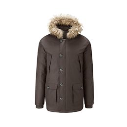 Tchibo - Parka - Herren - Gr. XL - olivgr&uuml;n