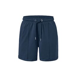 Tchibo - Sweatshorts - Damen - Gr. S - dunkelblau