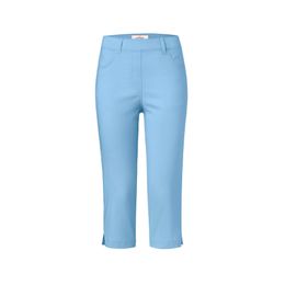 Tchibo - Bengalin-Hose in 3/4-L&auml;nge - Damen - Gr. 38 - hellblau