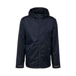 Tchibo - Regenjacke - Unisex - Gr. M - dunkelblau