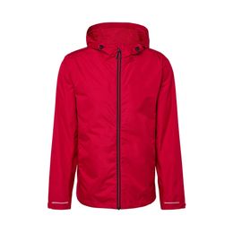 Tchibo - Regenjacke - Unisex - Gr. XXL - rot