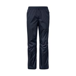 Tchibo - Regenhose - Herren - Gr. XS - dunkelblau