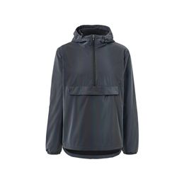 Tchibo - Windbreaker Rainbow Reflective - Herren - Gr. M - anthrazit