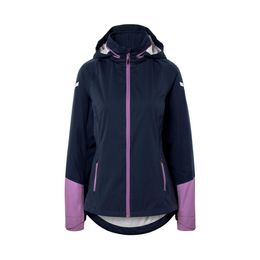 Tchibo - Rad-Regenjacke - Damen - Gr. 46 - dunkelblau
