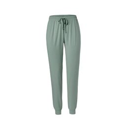 Tchibo - Relaxhose - Damen - Gr. L - gr&uuml;n