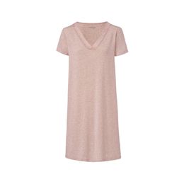 Tchibo - Nachthemd - Damen - Gr. XL - ros&eacute;