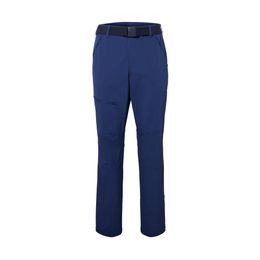 Tchibo - Softshell-Outdoorhose - Herren - Gr. M - dunkelblau