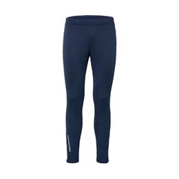 Tchibo - Windprotection-Lauftight - Herren - Gr. L - dunkelblau
