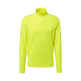 Tchibo - Thermo-Funktionsshirt - Herren - Gr. XL - gelb
