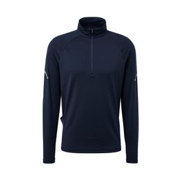 Tchibo - Thermo-Funktionsshirt - Herren - Gr. L - dunkelblau
