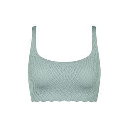 Sloggi Zero Feel Bliss Top - Damen - Gr. L
