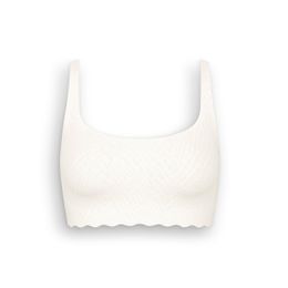 Sloggi Zero Feel Bliss Top - Damen - Gr. M