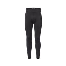 Tchibo - Fahrradhose - Herren - Gr. M - schwarz