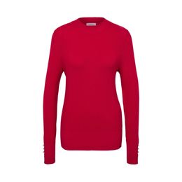 Tchibo - Feinstrickpullover - Damen - Gr. XXL - rot