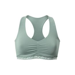 Tchibo - Bustier - Damen - Gr. M - gr&uuml;n