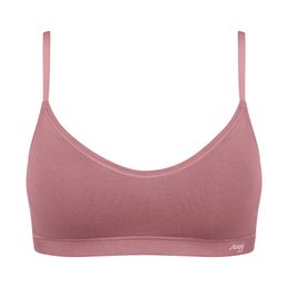 Sloggi Free Evolve P BH - Damen - Gr. M/L - pink