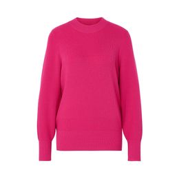 Tchibo - Feinstrickpullover - Damen - Gr. M - pink