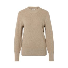 Tchibo - Feinstrickpullover - Damen - Gr. L - beige