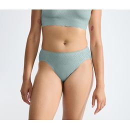 Sloggi Zero Feel Bliss High leg - Damen - Gr. XL