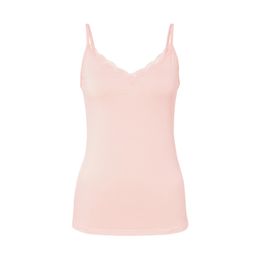 Tchibo - Hemdchen - Damen - Gr. M - ros&eacute;