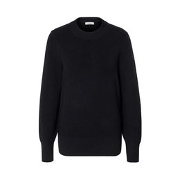 Tchibo - Feinstrickpullover - Damen - Gr. S - schwarz