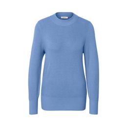 Tchibo - Feinstrickpullover - Damen - Gr. S - hellblau