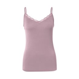 Tchibo - Hemdchen - Damen - Gr. M - rosa