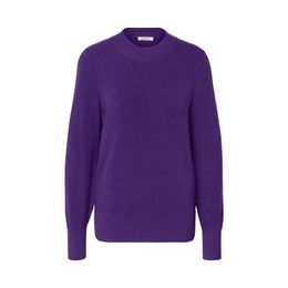 Tchibo - Feinstrickpullover - Damen - Gr. S - lila