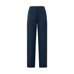 Tchibo - Joggpants aus Modal-Mix - Damen - Gr. M - dunkelblau