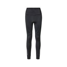Tchibo - Fahrradhose - Damen - Gr. M - schwarz