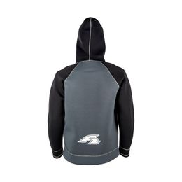 Tchibo - F2 Neopren Oberteil - Gr. S - schwarz